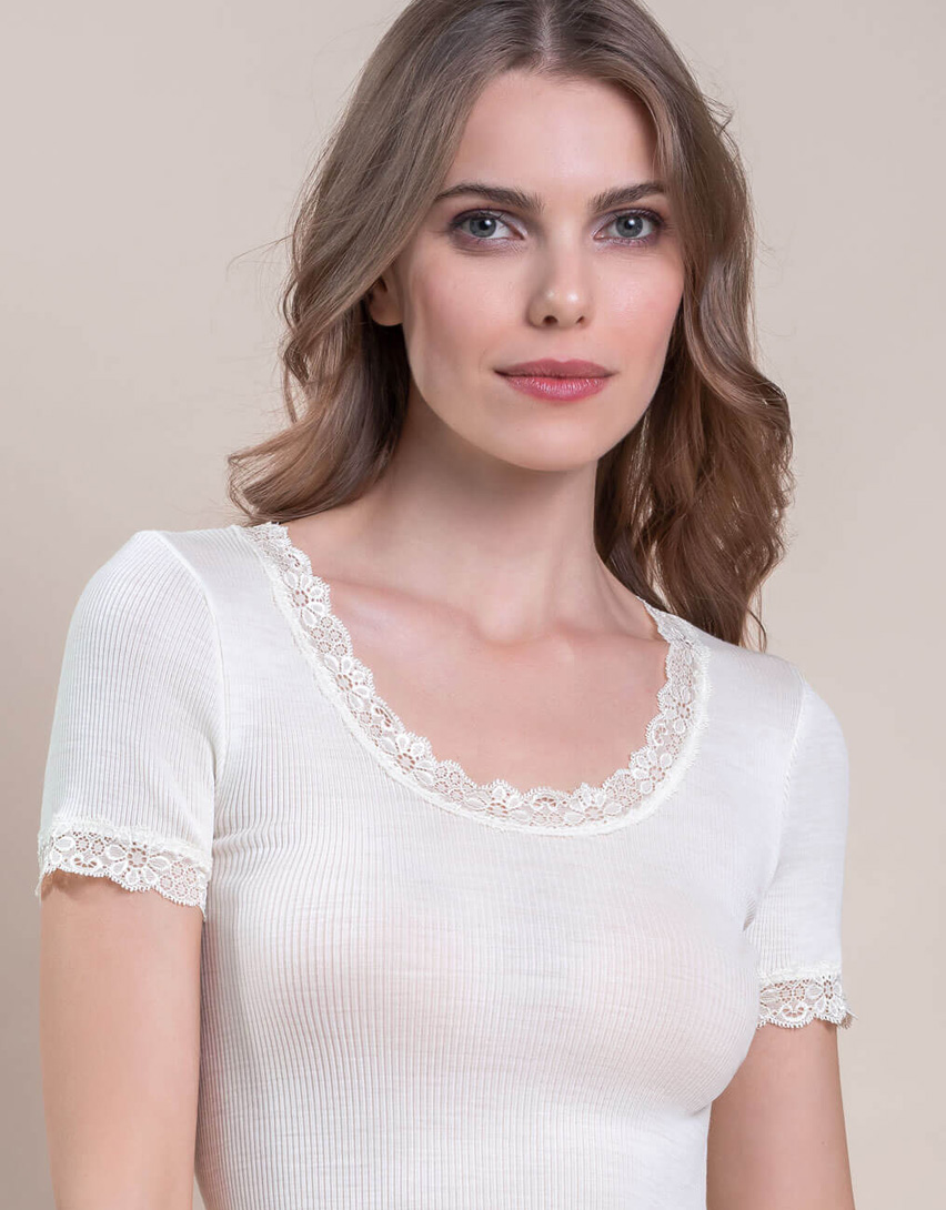 Collezioni intimo e easywear Vittoria B: proposte uomo e donna - Vittoria B