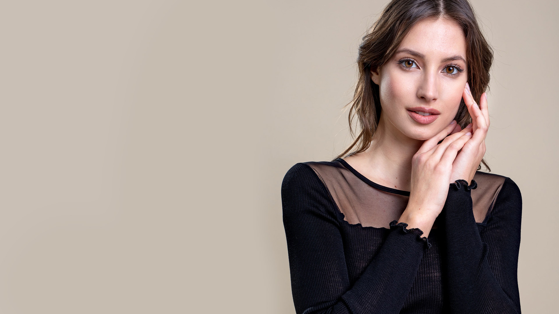 Collezioni intimo e easywear Vittoria B: proposte uomo e donna - Vittoria B